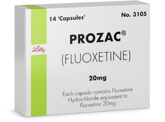 A muy buen precio y sin receta: Cómo comprar Prozac online en España